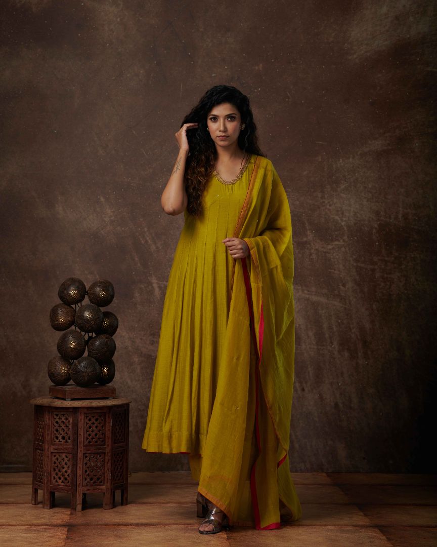 Alankrita – Kpret by Kalakaari